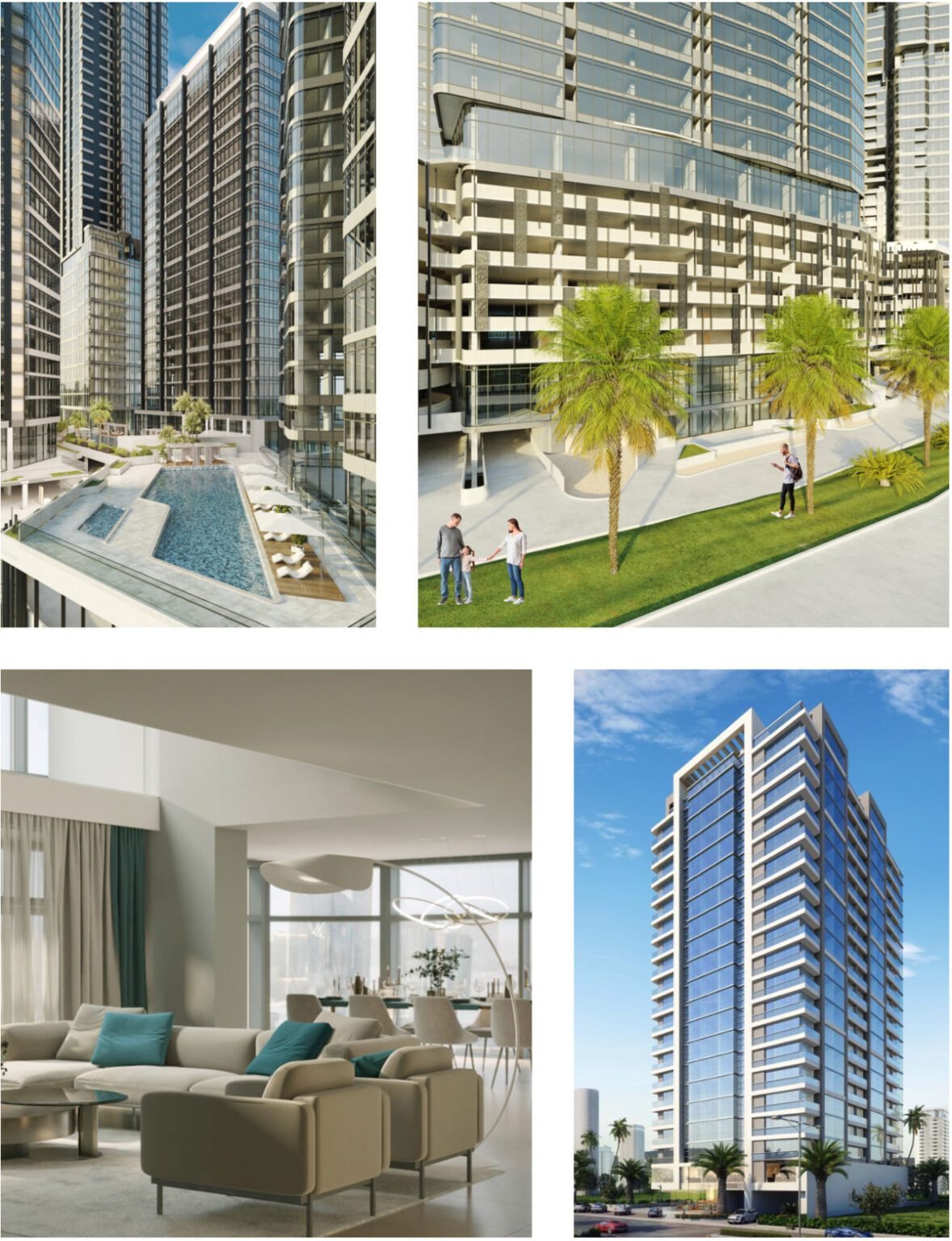 About Radiant Real Estate | Radiant Square Developer