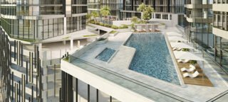 Radiant Square Al Reem Island | Radiant Real Estate