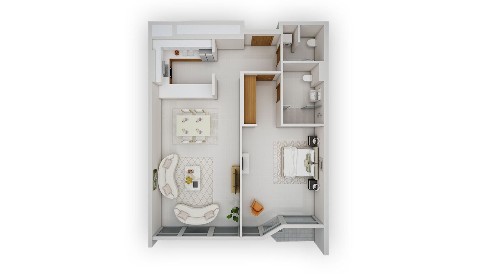 Radiant Square Al Reem Island | Radiant Real Estate